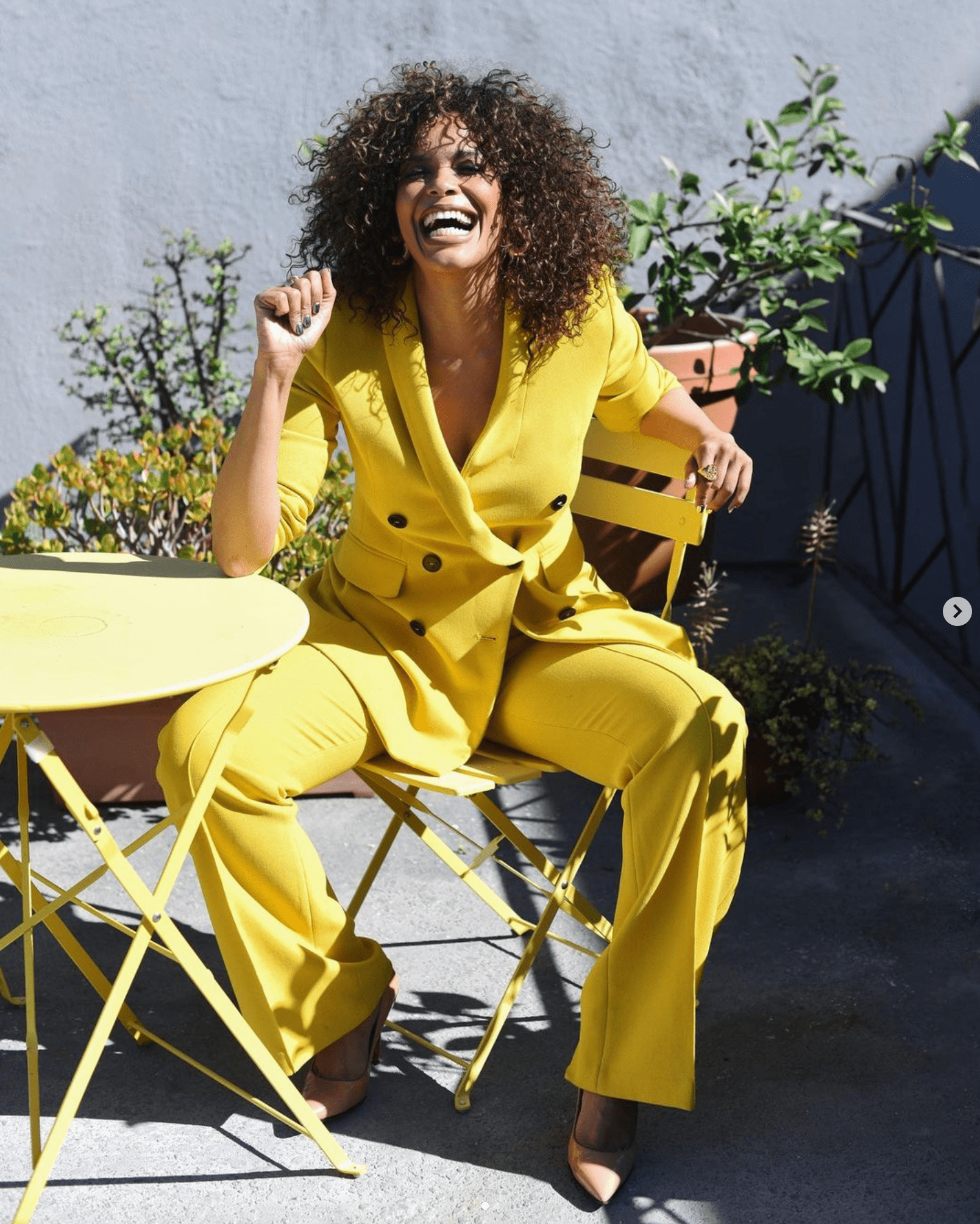 Meet The Pros - Makeup Artist Mirna Jose – Gerard Cosmetics