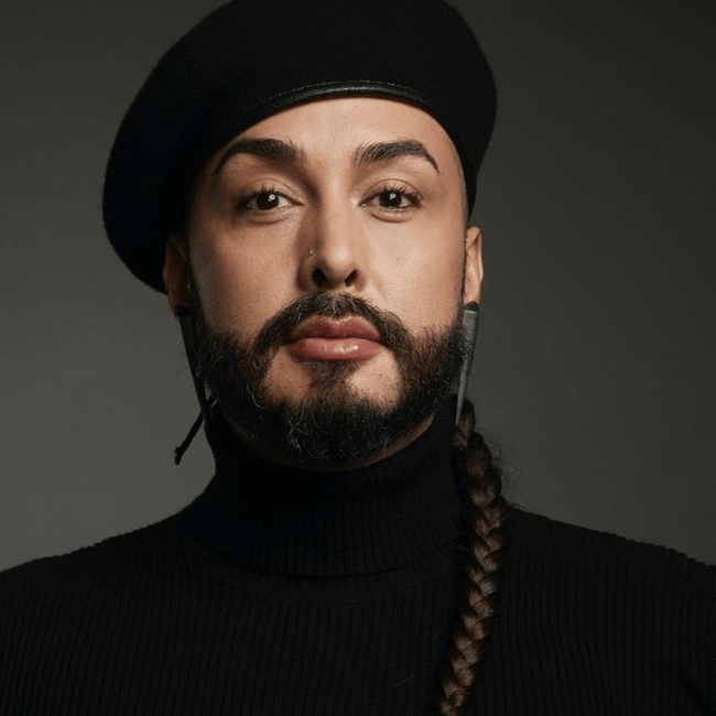 Gerard Cosmetics Slay the Bake Pink Blurring Power Minimizes Fine Lines