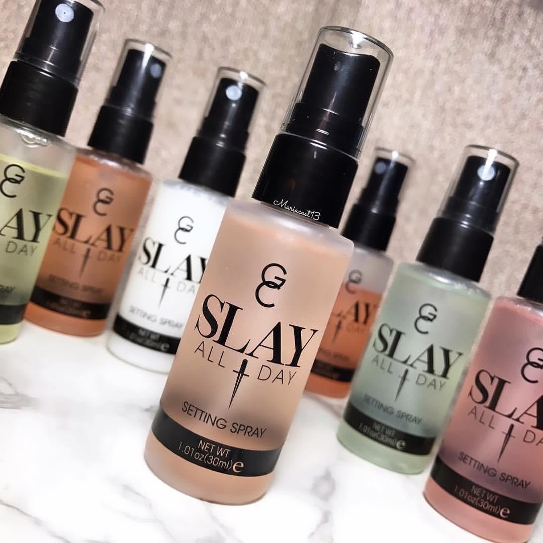 Slay All Day Setting Spray Mini - Gerard Cosmetics