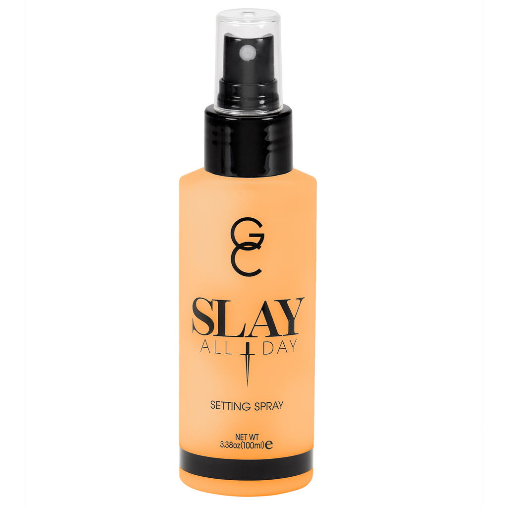 Dreamsicle - Slay All Day Setting Spray - Gerard Cosmetics