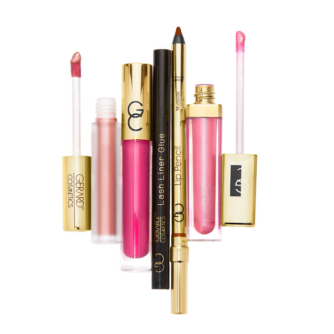 Collections – Gerard Cosmetics