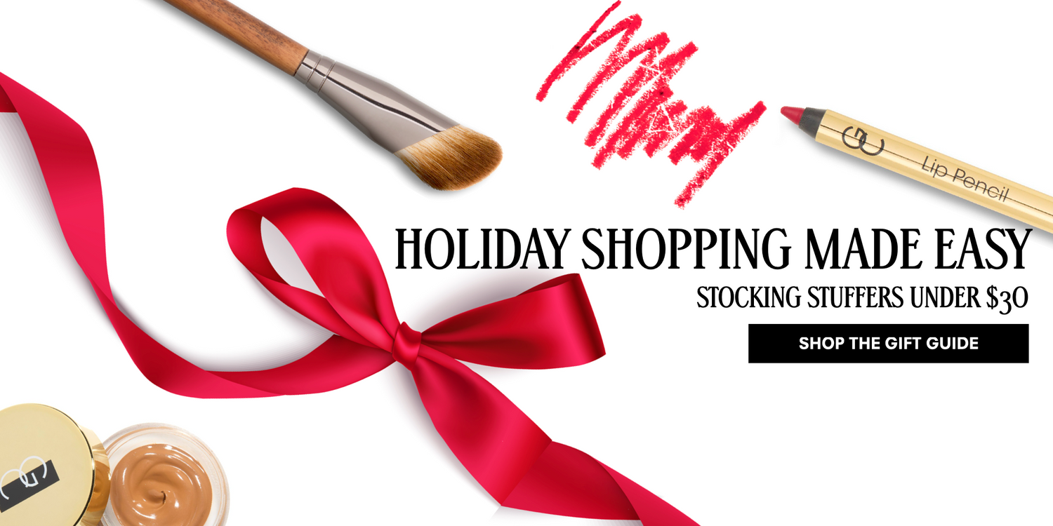 Gerard Cosmetics – where beauty is an everlasting celebration. 💖