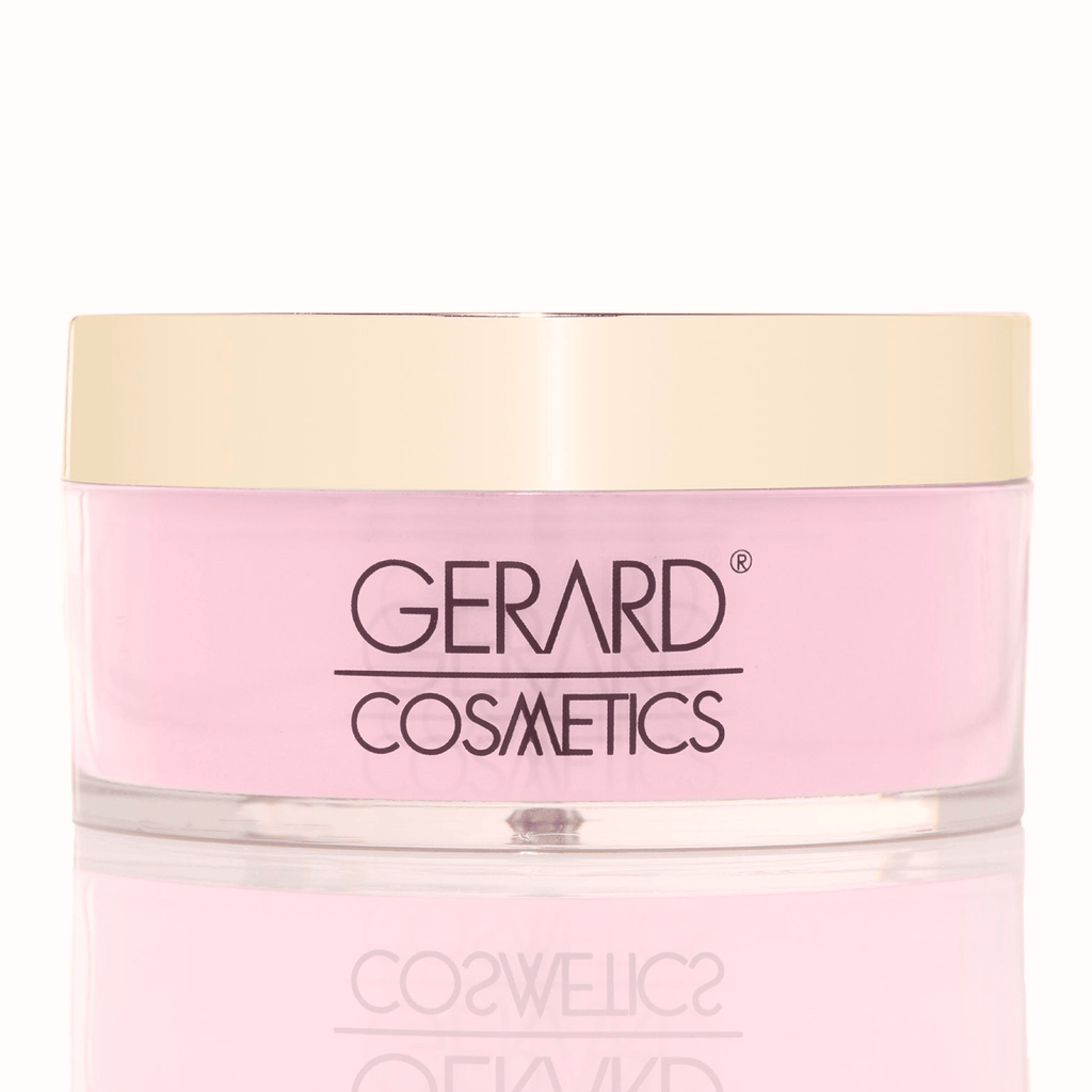 Gerard Cosmetics Slay the Bake Pink Blurring Power Minimizes Fine Lines