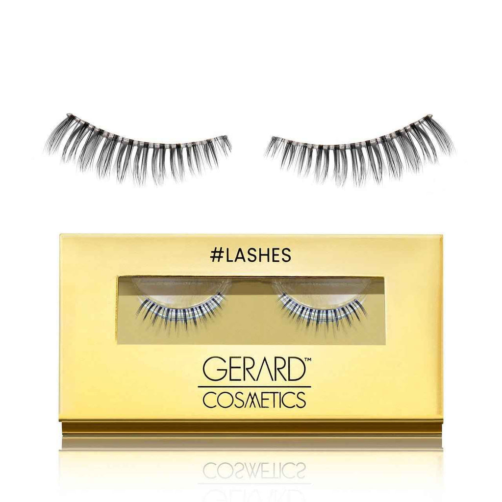 #Vibe - Vibe Bottom Lashes - Gerard Cosmetics