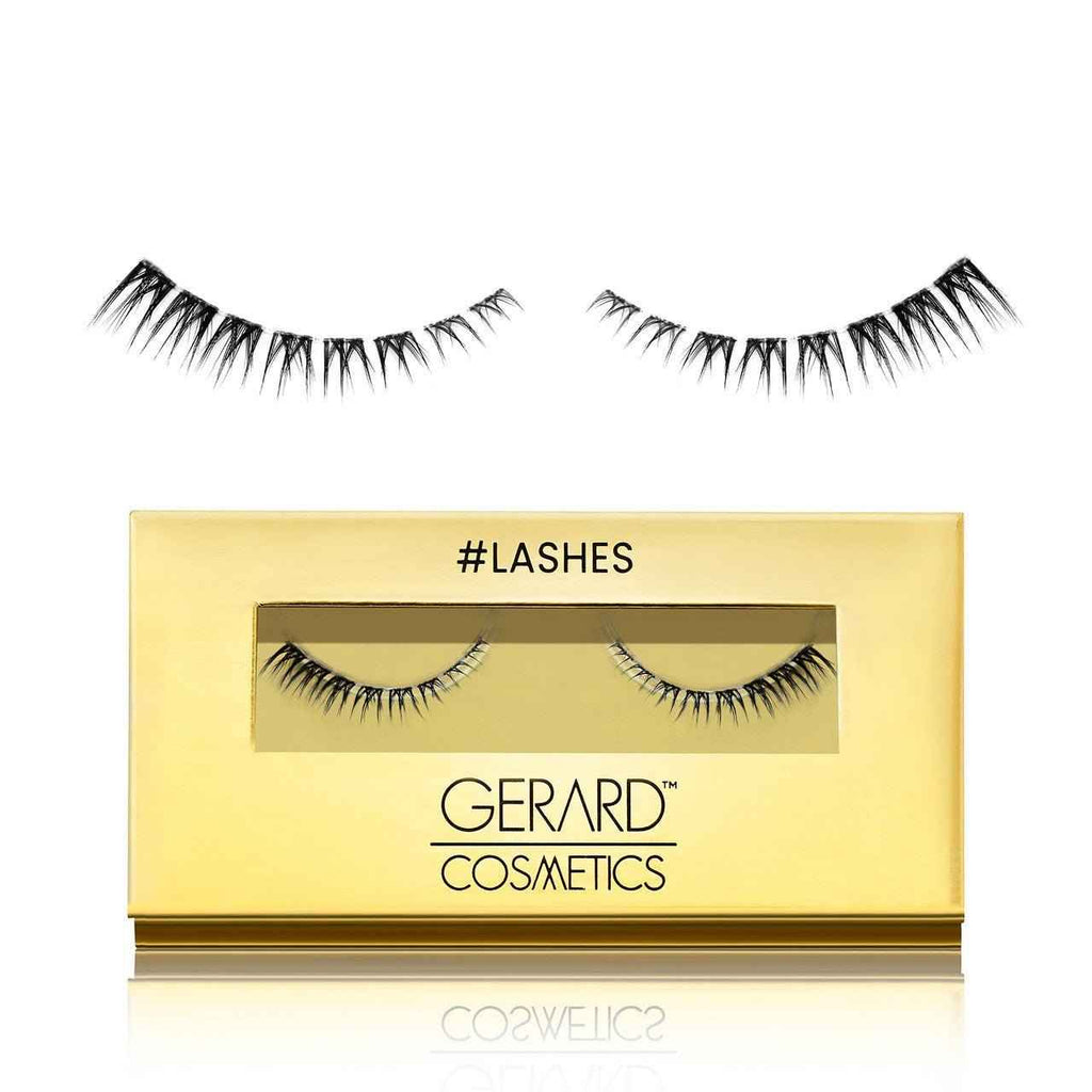 #WorkB*tch - Work B*tch Bottom Lashes - Gerard Cosmetics