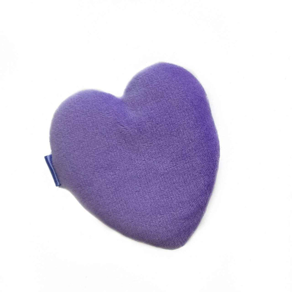 Heart Cosmetic Puff Lavender – Gerard Cosmetics