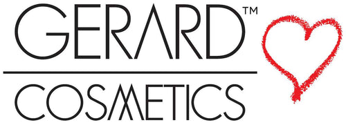 Gerard Cosmetics - Luxury Makeup at Affordable Prices