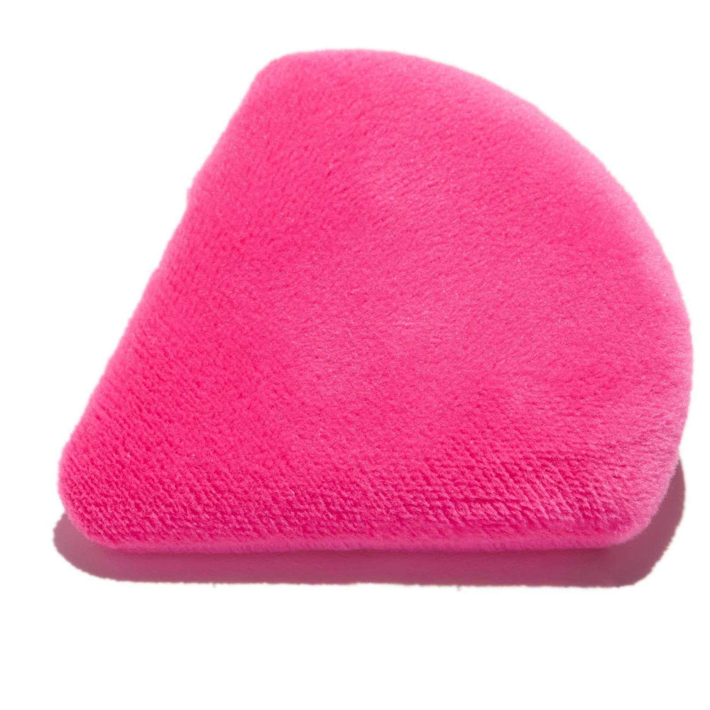 Cosmetic Puff Hot Pink – Gerard Cosmetics