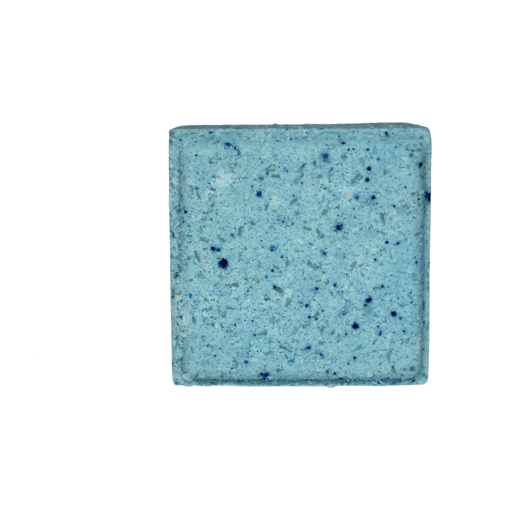 Soak Society Bath Cube - Sky Is The Limit - Gerard Cosmetics